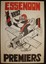 1897 - 2000 Essendon Premiers Weg posters X 16 Premiership Bombers ...