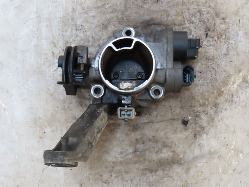 boitier papillon renault TWINGO I (C06_) 7700105042 206157 | eBay