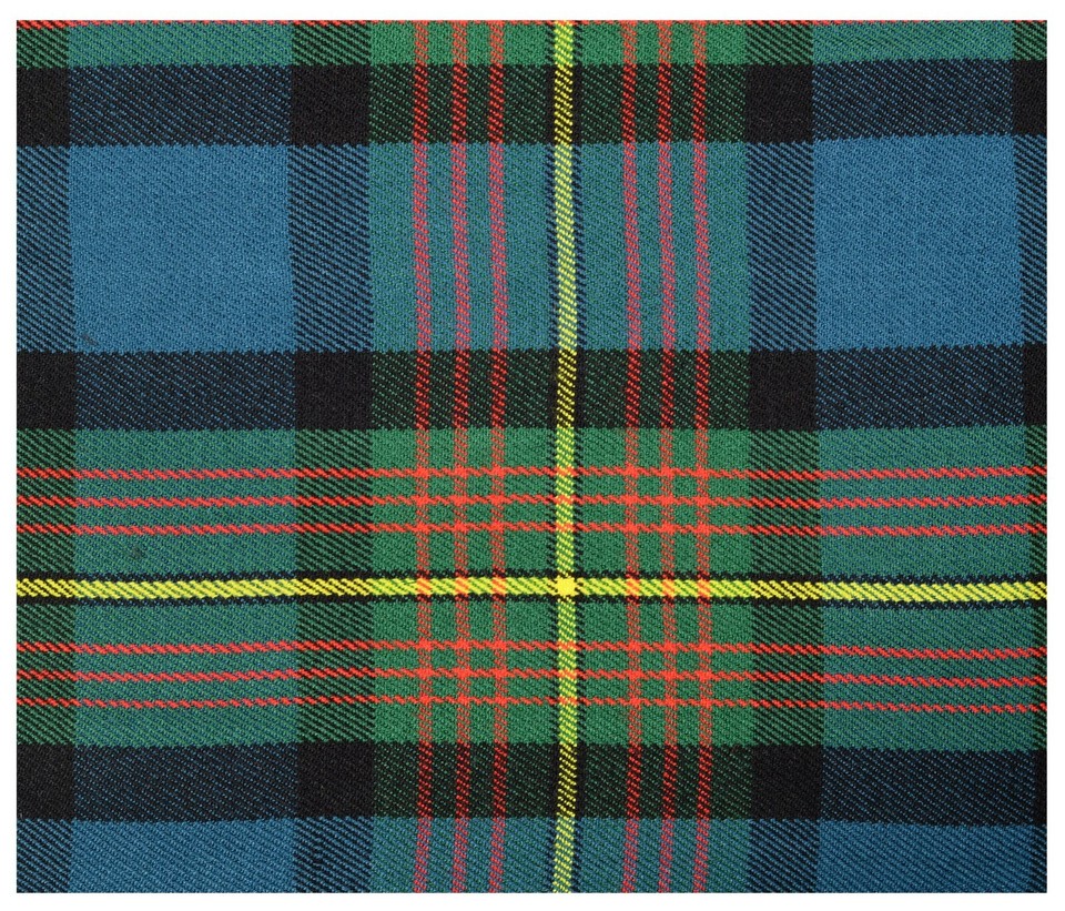 Traditional Highland Great Kilt Scottish 6 Yards Great Kilts In 40 ...