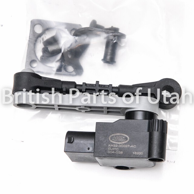 Land Rover LR023647 Genuine OEM Factory Original Level Sensor for sale ...