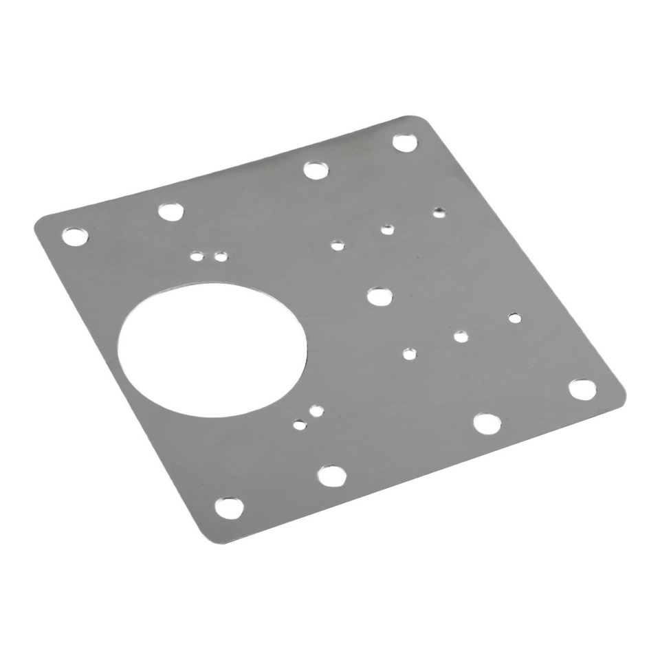 Hinge Repair Plate Acccessories Door Drawer Furniture Parts Repair ...