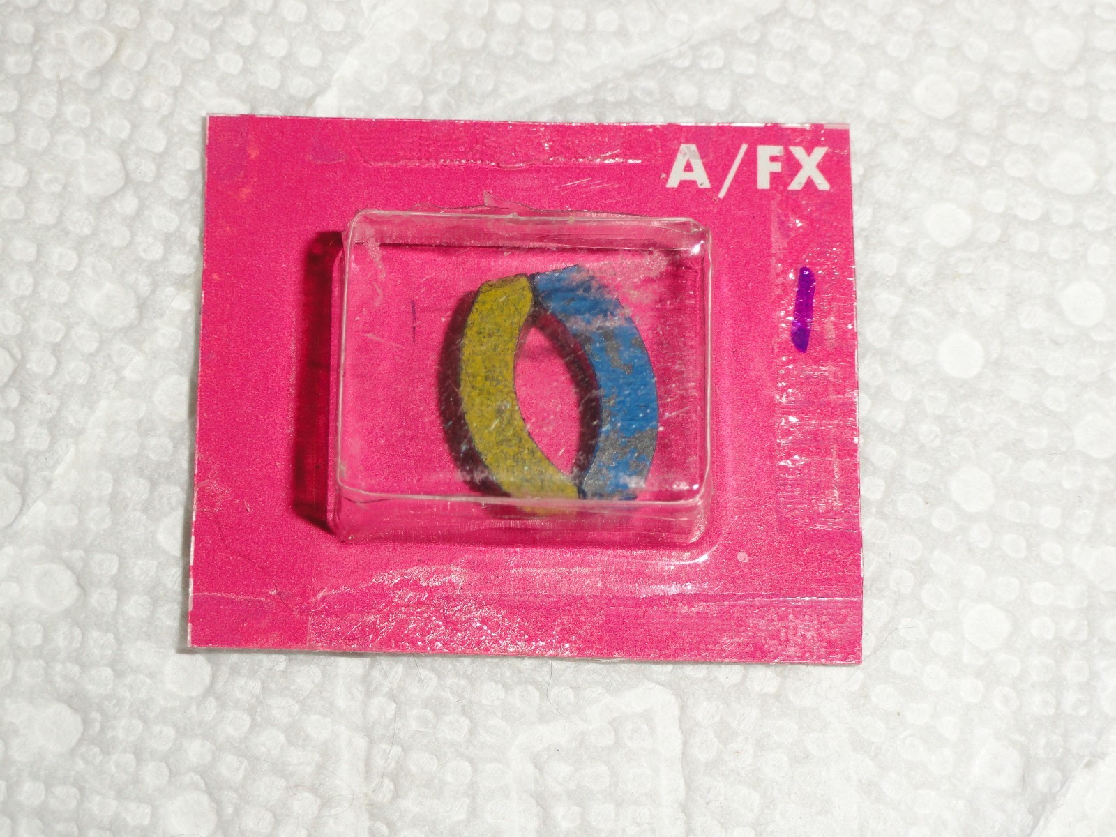 Aurora AFX Super II HO Slot Car Magnets NOS | eBay
