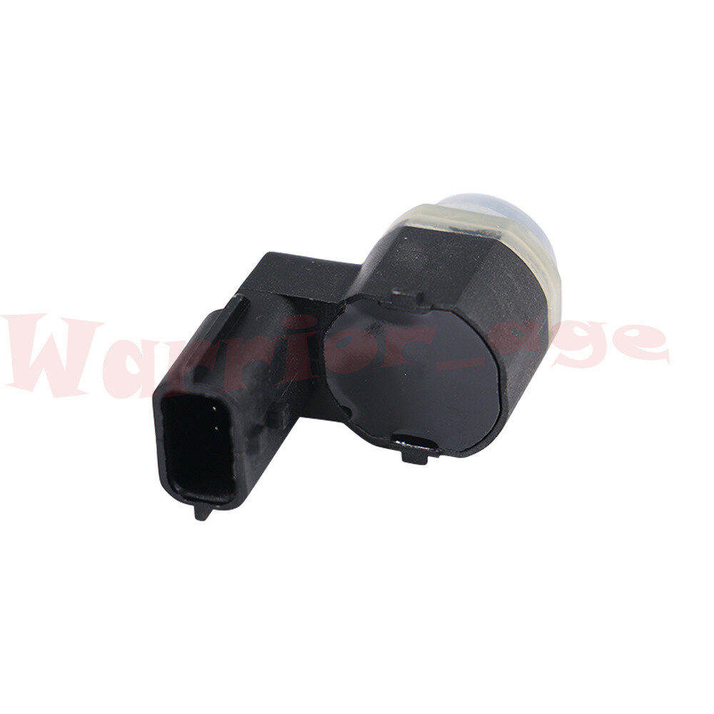 Front Bumper Lower Grill Parking Sensor Fits Infiniti Nissan Q50 Q60 ...