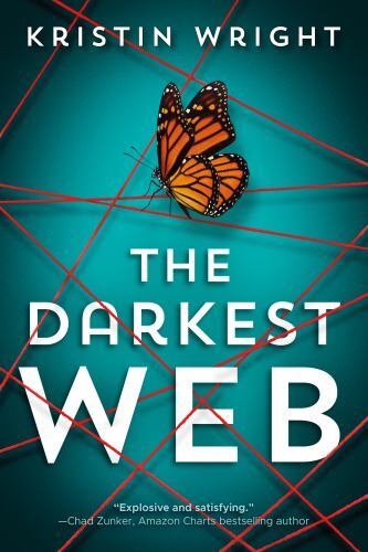 Allison+Barton+Ser.%3A+The+Darkest+Web+by+Kristin+Wright+%282022%2C ...