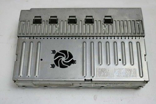 Mercedes Benz W221 Harman Kardon Verstärker A2218206789 HARMAN-KARDON ...