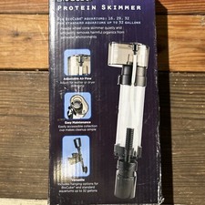 Coralife BioCube Protein Skimmer for Aquarium Filter 096316156456 for ...