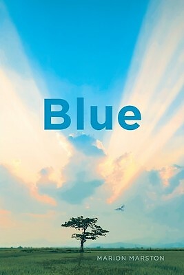 Blue by Marston, Marion -Paperback 9781662419997 | eBay