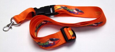 XTREME HELI TRANSMITTER NECK STRAP HELICOPTER AIRPLANE SPEKTRUM STICK ...