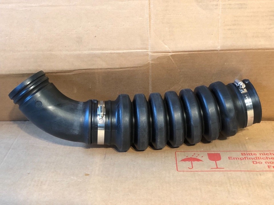 Genuine MTD flex elbow tube tubes clamps blower 753-05641 753-05990 726 ...