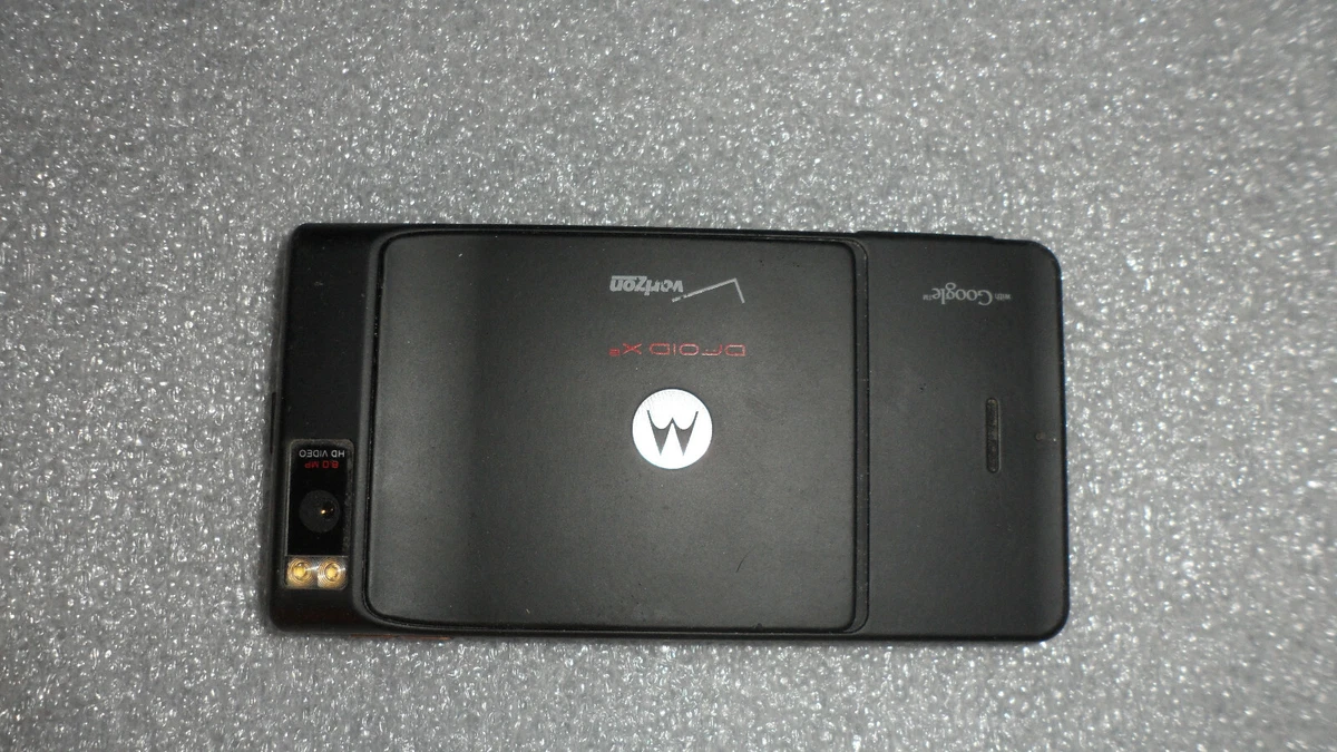 Droid X2 Accessories