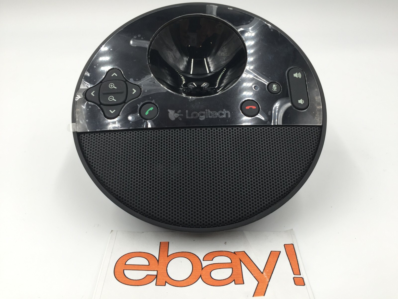 Logitech V-u0029 Bcc950 860-000395 Conference Camera for sale online | eBay