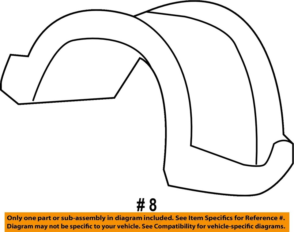 KIA OEM 04-25 Forte Shroud, Switches Levers-Lock Housing Clamp ...