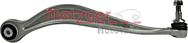 METZGER Track Control Arm Rear Upper Left Right For BMW F01 F02 ...