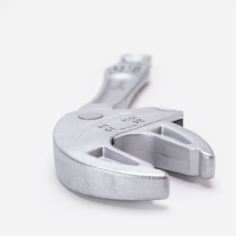 Wera 020104 Joker 6004 Self-setting Wrench, XL | eBay