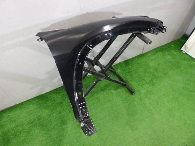 MAZDA CX-5 2012 LDA-KE2FW Right Fender Panel KD5352111A [Used ...