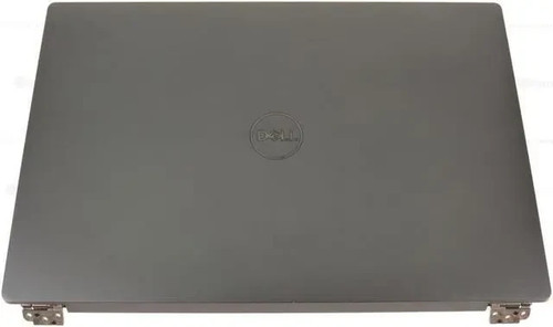 OEM Dell XPS 13 Plus 9320 13.3" LCD Back Cover w/ Hinges -IR cam- PN ...