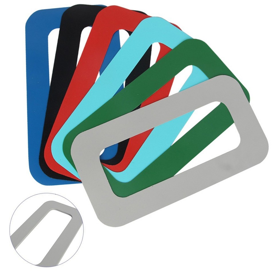 New Fashion Diving Set Board Practical Strap Surfing Fin Base Bite ...