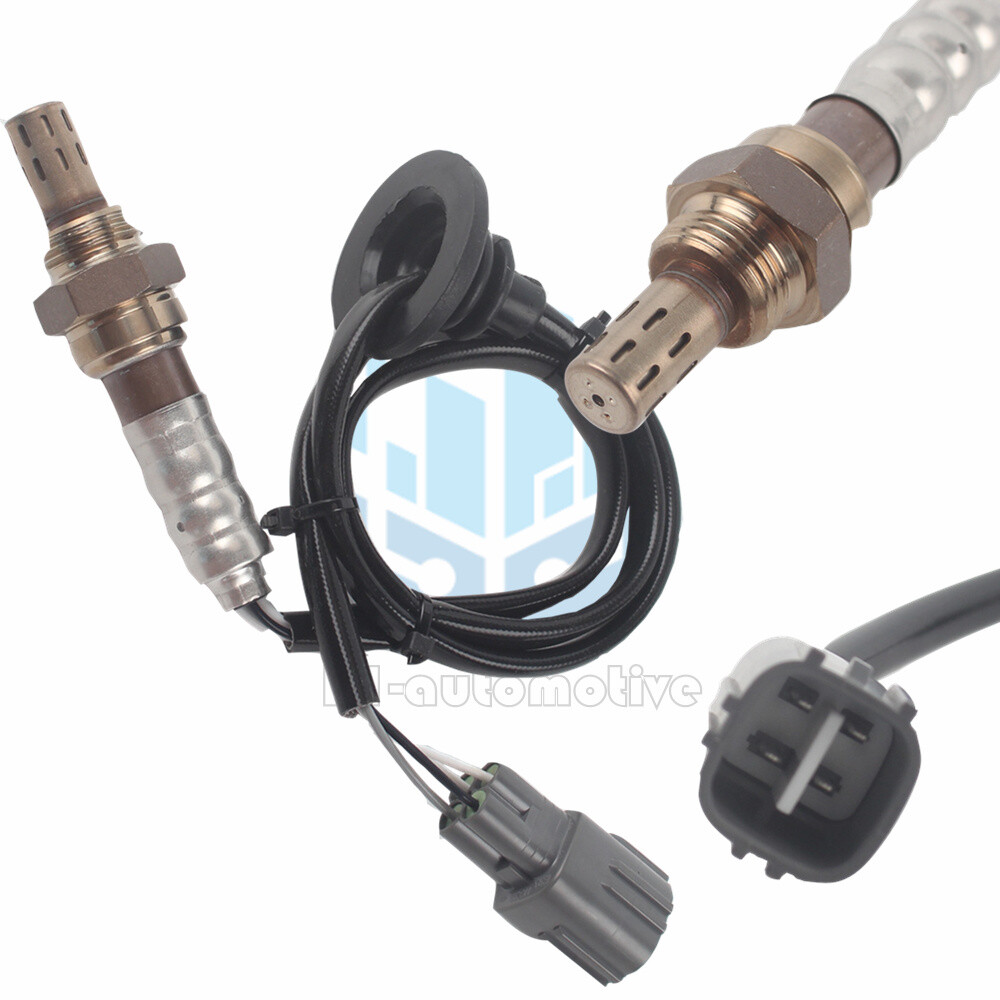 4PCS O2 Lambda Oxygen Sensors Upstream and Downstream For Lexus LS600h ...