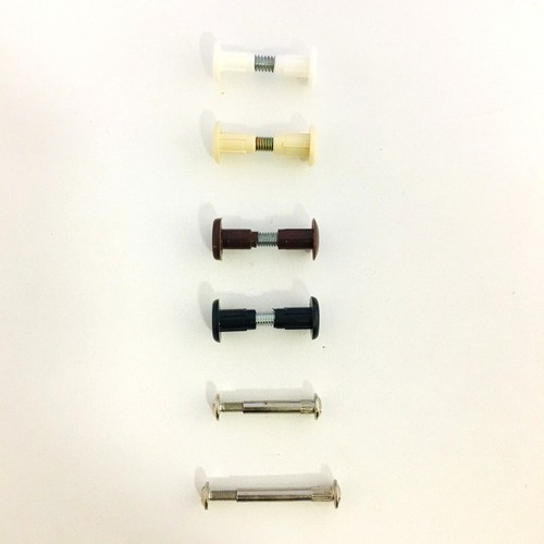 Unit Connecting Screws With Sleeve, Kitchen Cabinet Carcass Unit ...