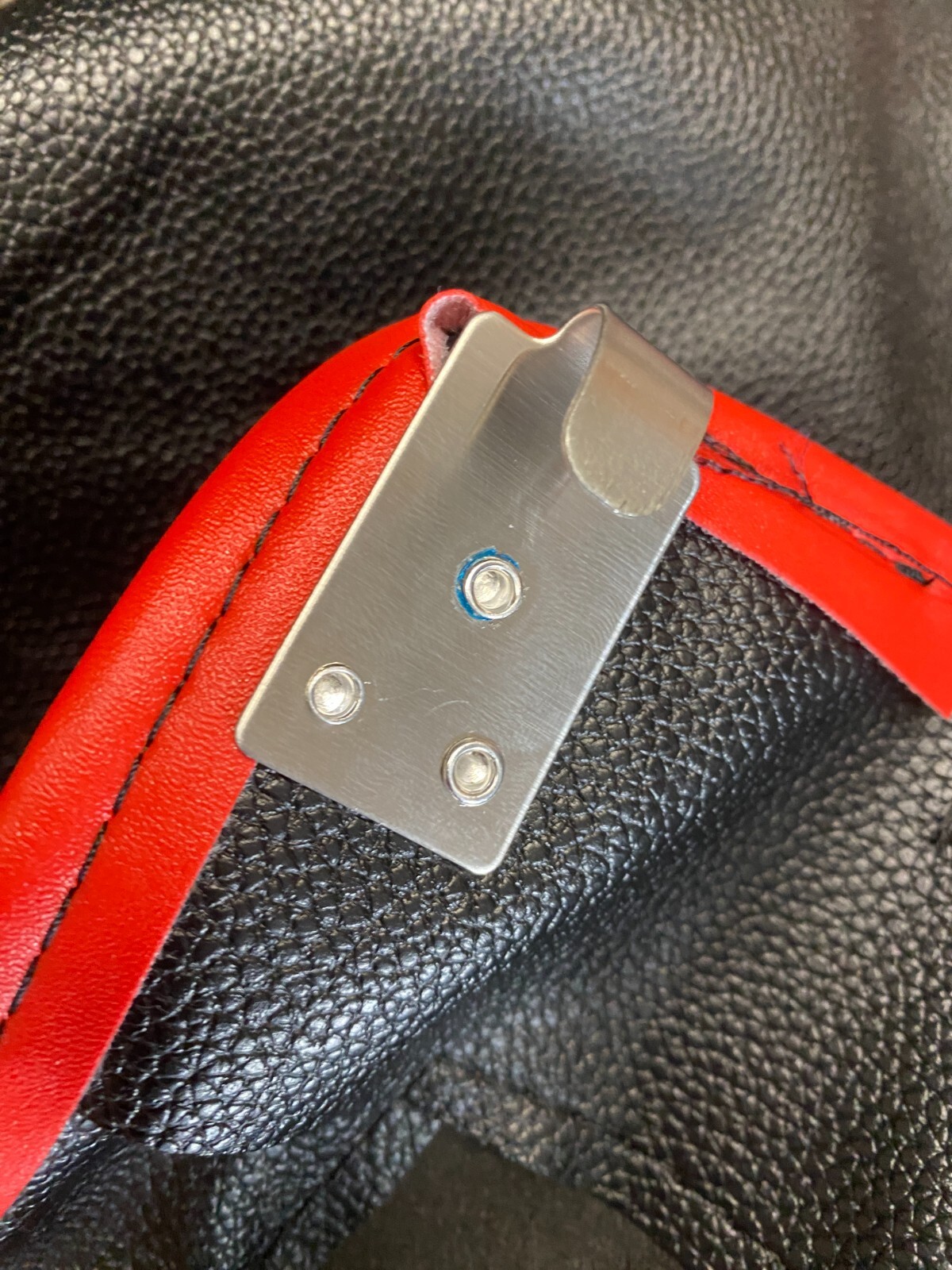 MGB Roadster , Hood Cover - 1/2 Tonneau cover ALL years RED | eBay