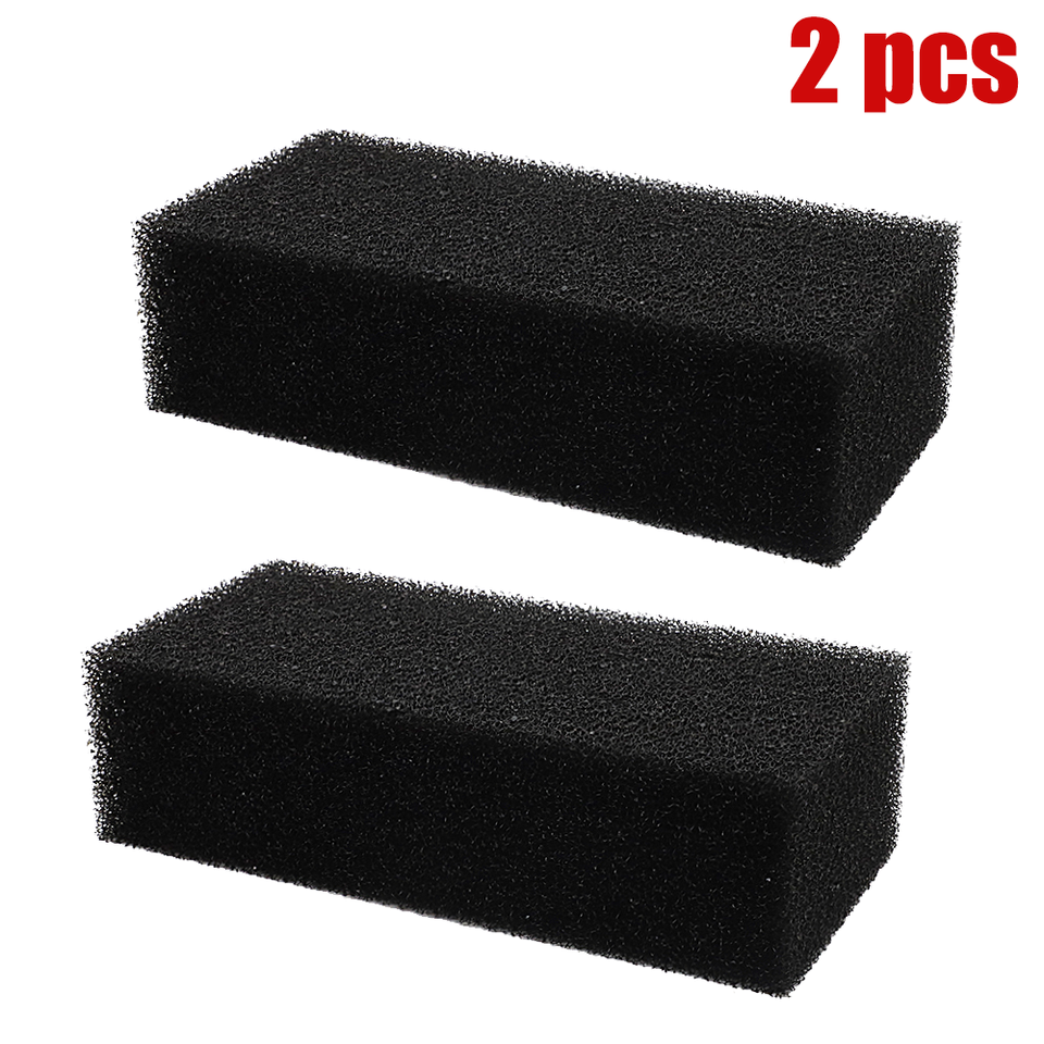 2X Fuel Cell Foam Block, 14x4x6" inch Anti-Slosh Safety Foam Tank ...