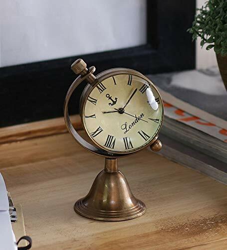 Antique Table Clocks