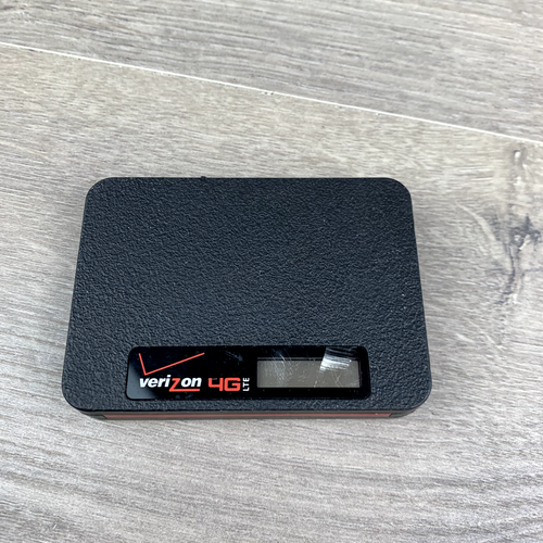 Verizon Ellipsis Jetpack 4G LTE Mobile Wi-Fi Hotspot Modem - MHS700LPP ...