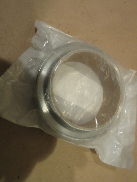 Ferrari 348 F355 Mondial T Rear Main Crank Crankshaft Oil Seal 183581 ...