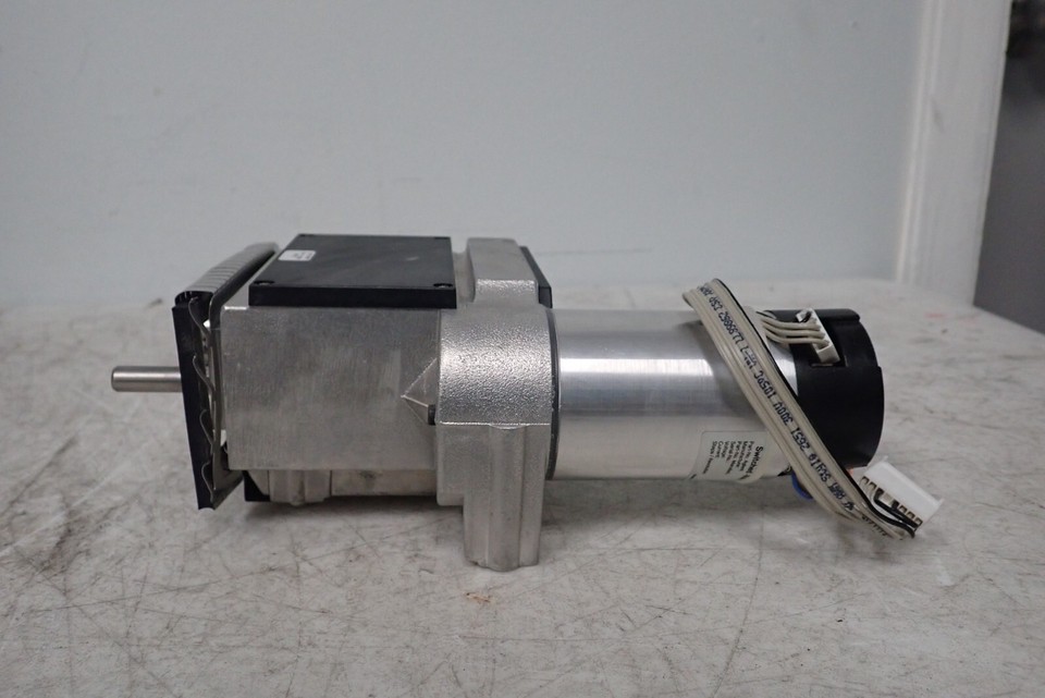 Agilent 1100 Series HPLC G1311-60001 Diversity Partner Pump Dive ...