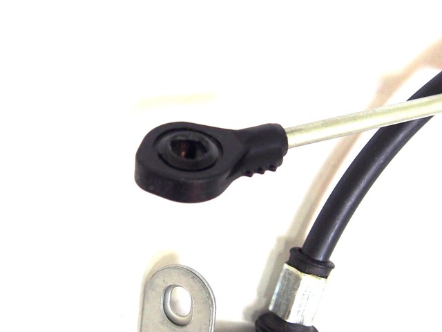 33820-60060 Toyota Cable ASSY Transmission Control 3382060060 Genuine ...