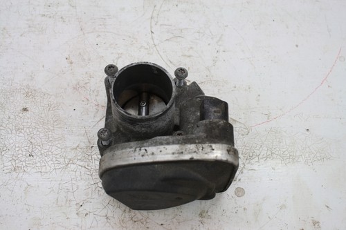 Skoda Fabia 6Y 1,4 16V Drosselklappe Drosselklappenstutzen 036 133 062N ...
