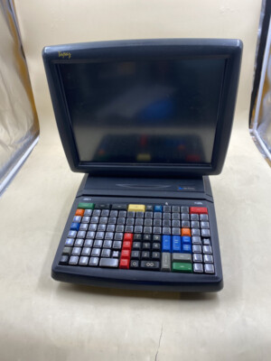 VERIFONE TOPAZ M050-02-410-NAA XL VERIFONE TOPAZ XL TOUCH SCREEN ...