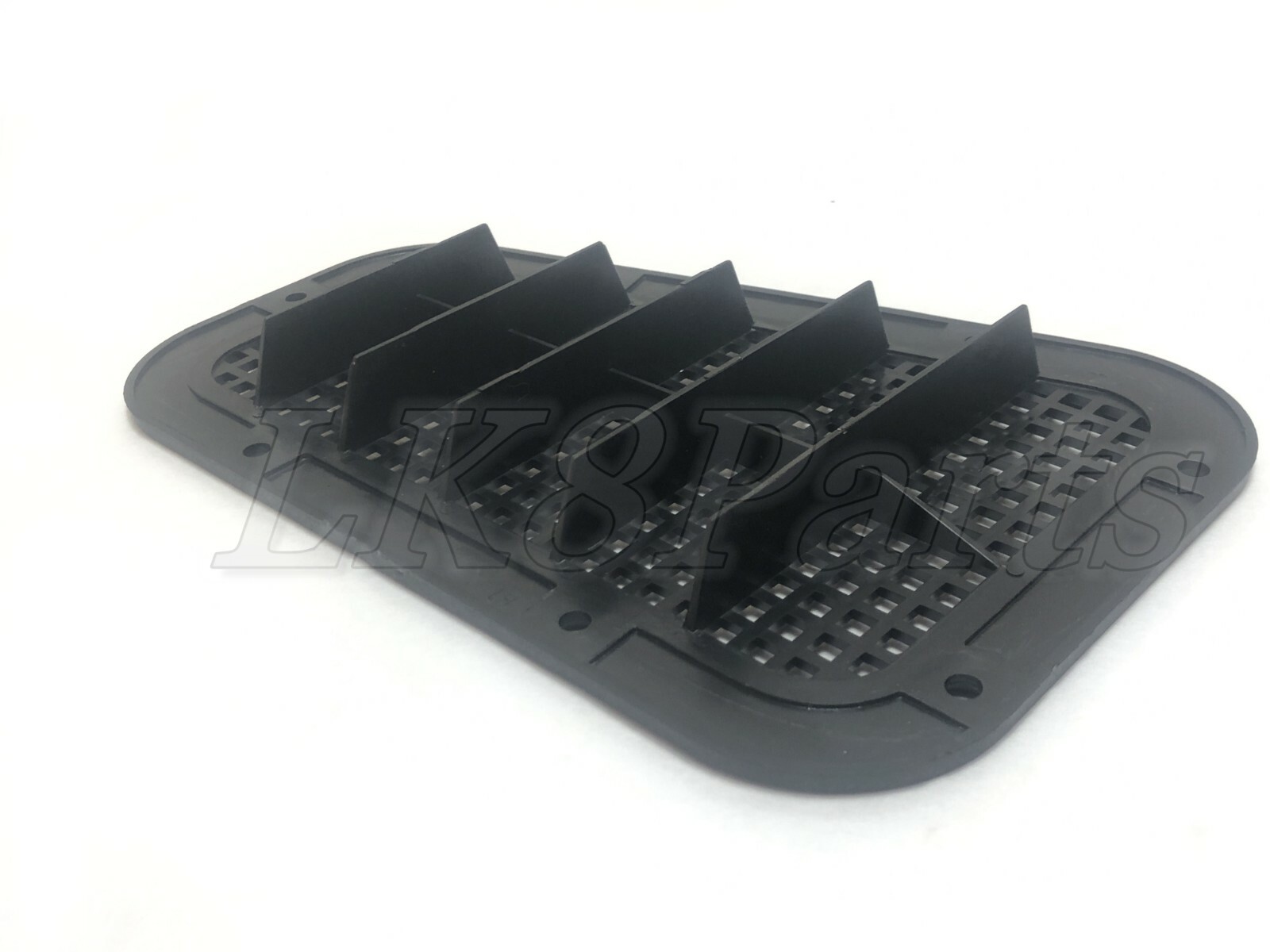 Land Rover Defender Air Intake Grill Left LH Driver Side AWR2215 New | eBay