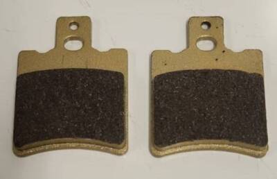 Front Brake Pads For MBK EW 50 Stunt 2005 | eBay UK
