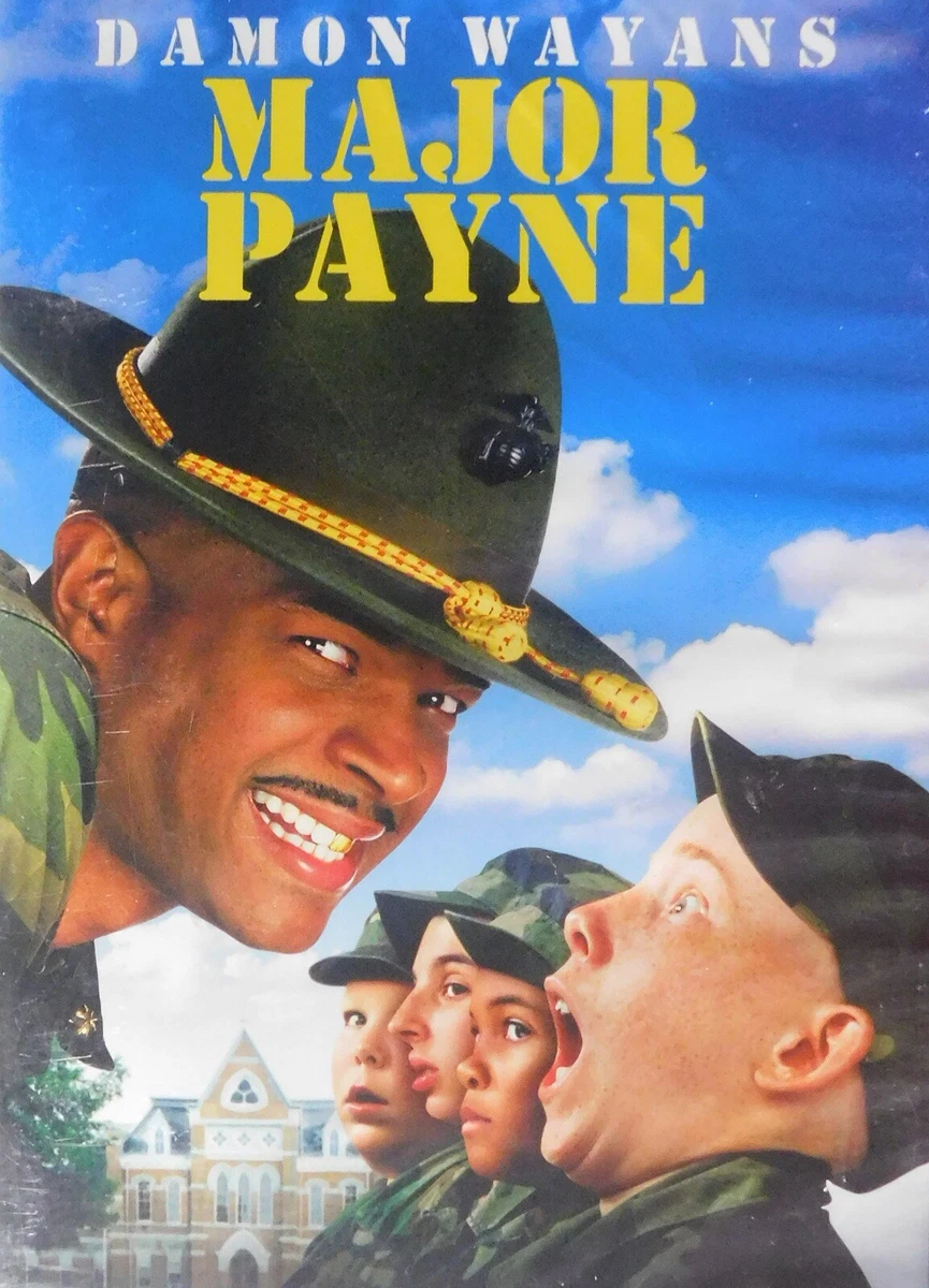 Major Payne 2