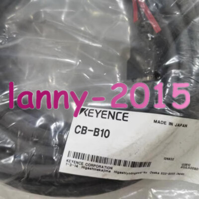 1PC NEW KEYENCE CB-B10 #YX | eBay