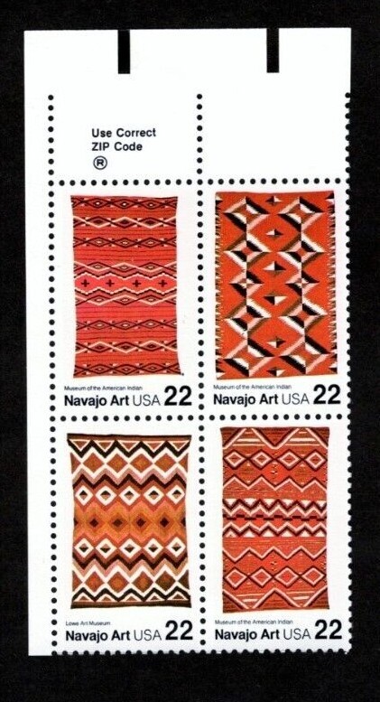 1986 - Choose from ALL Zip &USPS/Copyright Blocks! MNH US Commemorative ...