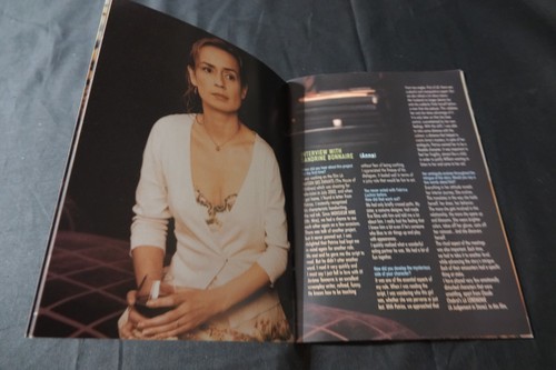 Confidences trop intimes / Patrice Leconte Sandrine Bonnaire dossier ...