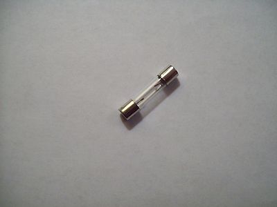 FUSE LAMP, 6.3V.25A | eBay