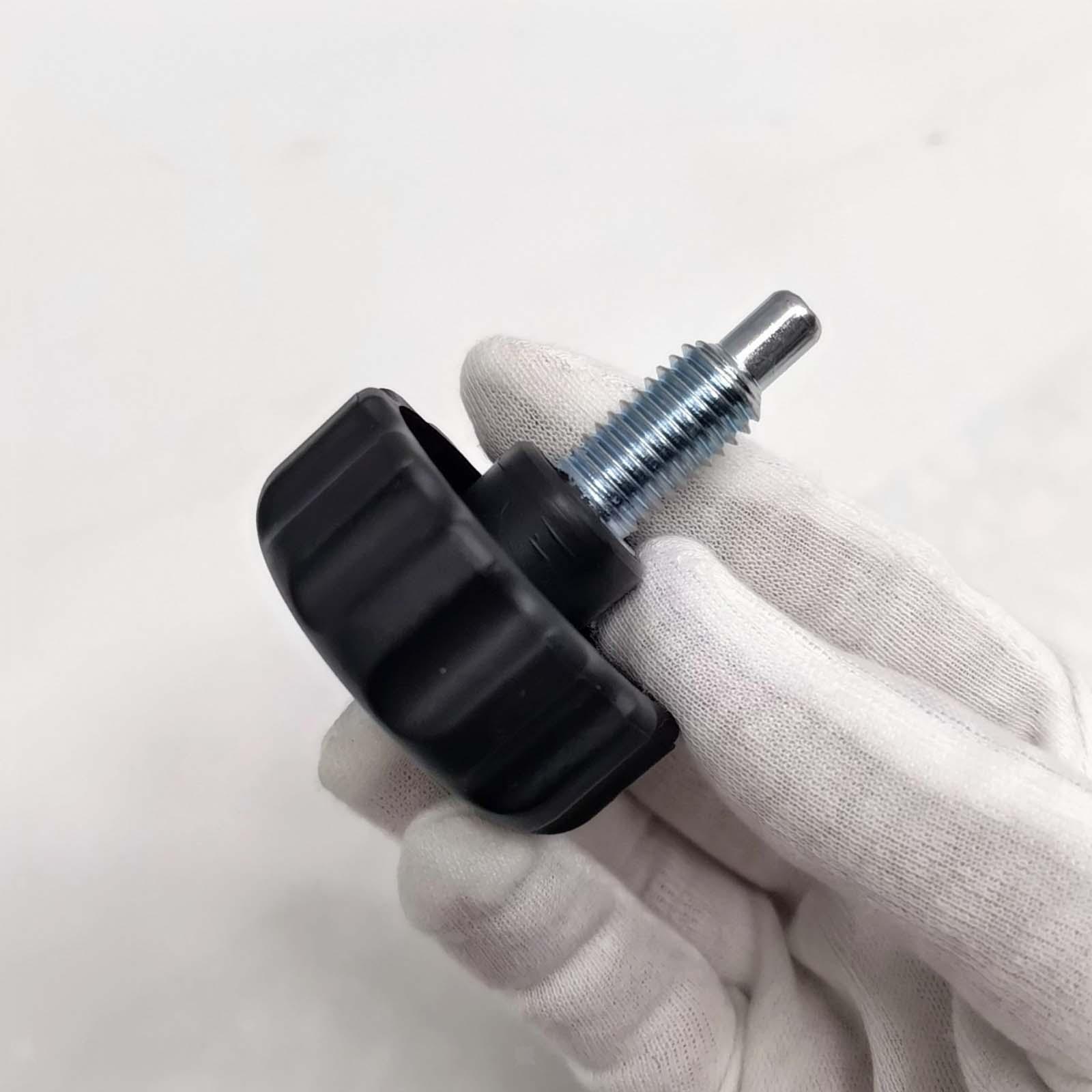 Pull Pin Knob Trainer Home Gym Exercise Bike Locking Pins Exercise ...