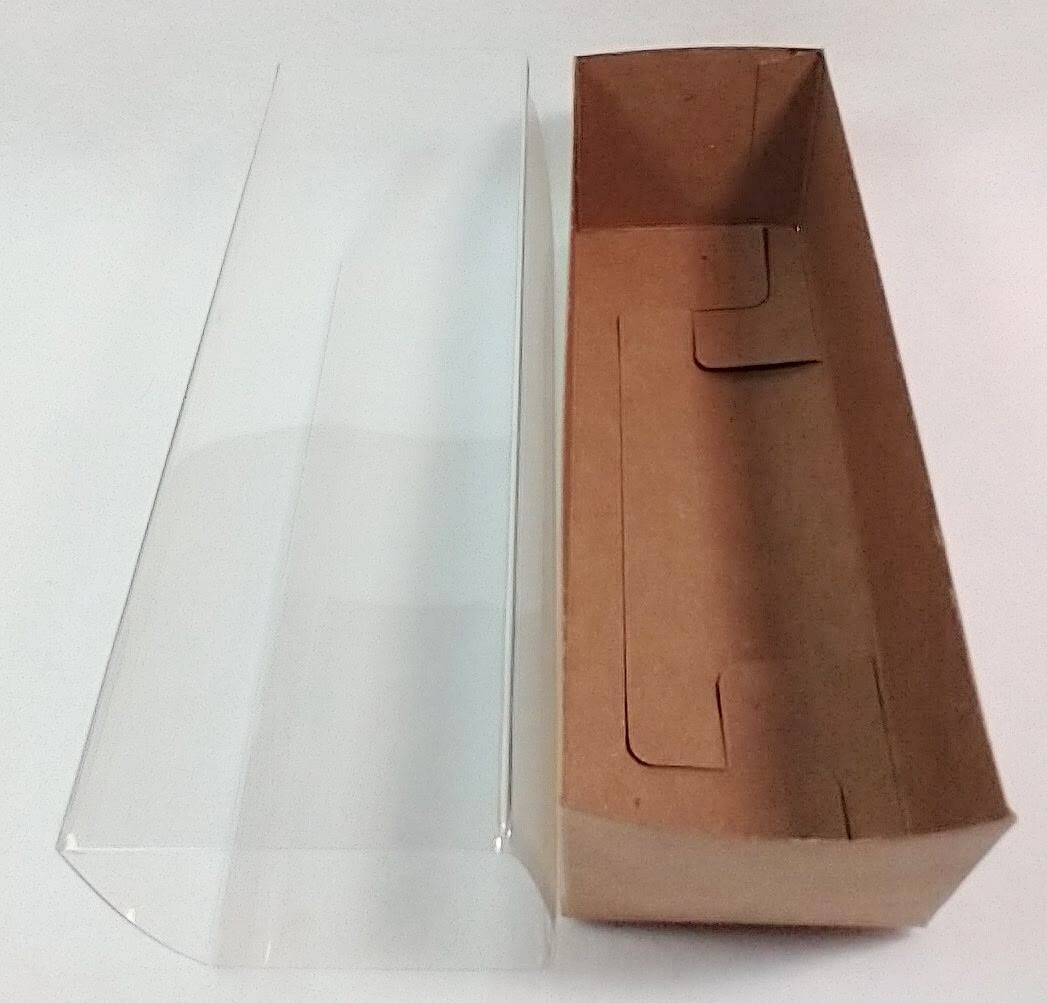 Stampin Up - Tag a Bag Gift Box Set - Kraft - NEW | eBay