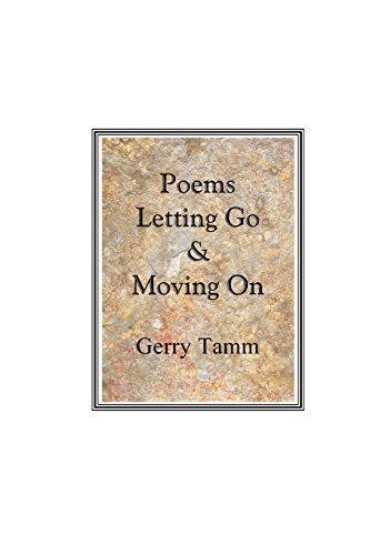 Poems, Letting Go & Moving On by Tamm New 9781983680601 Fast Free ...