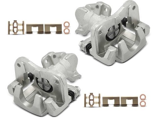 For 1998, 2000-2001 Acura Integra Brake Caliper Set Rear APR 39274SVXQ ...