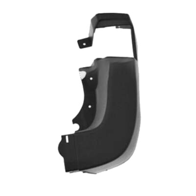 Cache Coin Pare Choc Arrière Droit Pour Ford Transit 2402571 ...