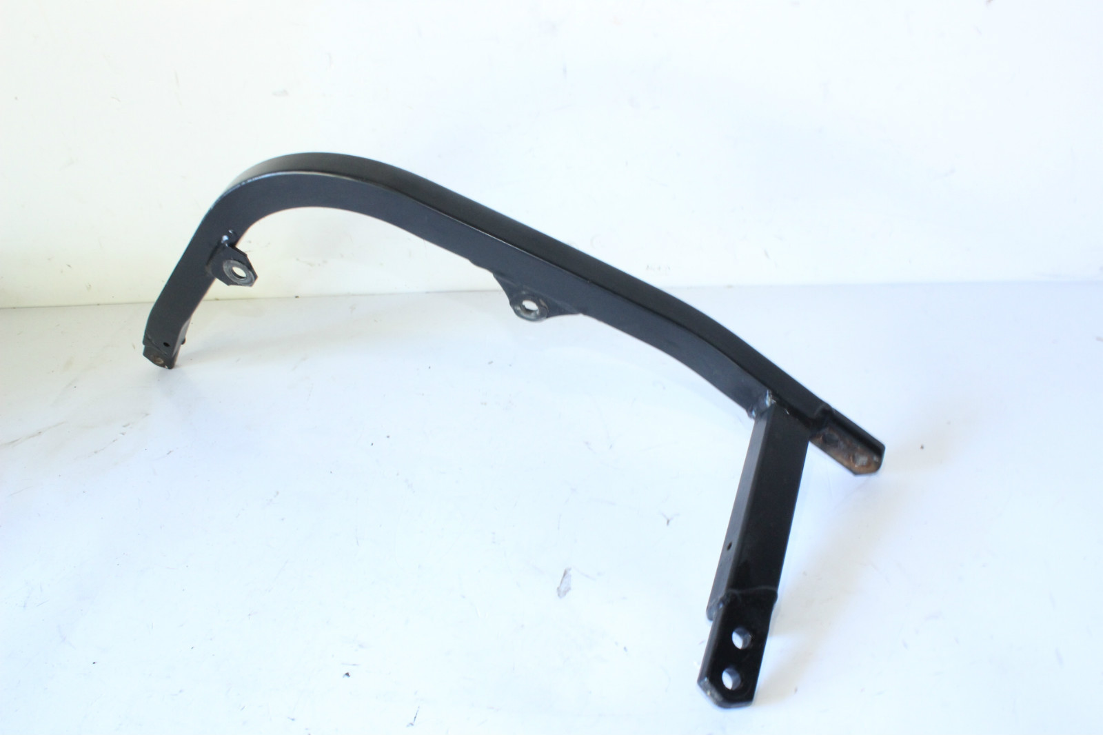 SUZUKI GS 500 GS500F GS500 500F RAIL FRAME MOUNT ENGINE BAR LOWER 2007 ...