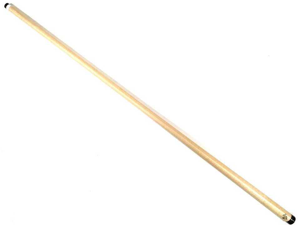 Tiger PRO Low Deflection Shaft - 29" Uniloc 12mm - Silver Ring - XP-US ...