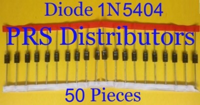 Diodes - 200 Amp Diode
