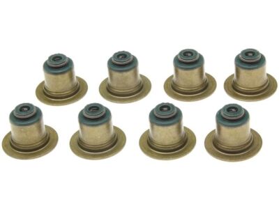 For 2003-2018 Ford Focus Valve Stem Seal Kit Intake 21838MBVB 2004 2005 ...