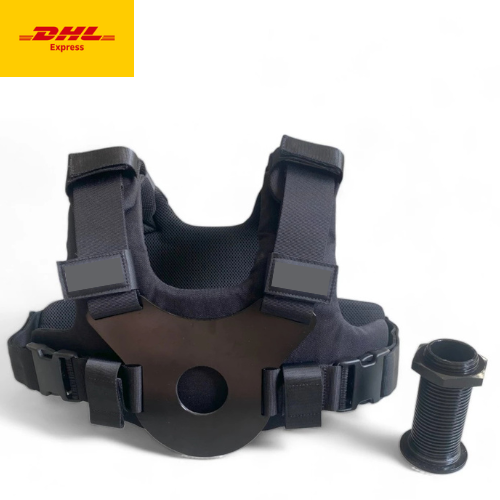 Plate Loaded Gear Weight Vest (load up to 80KG) | eBay