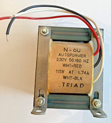 Transformers - Triad